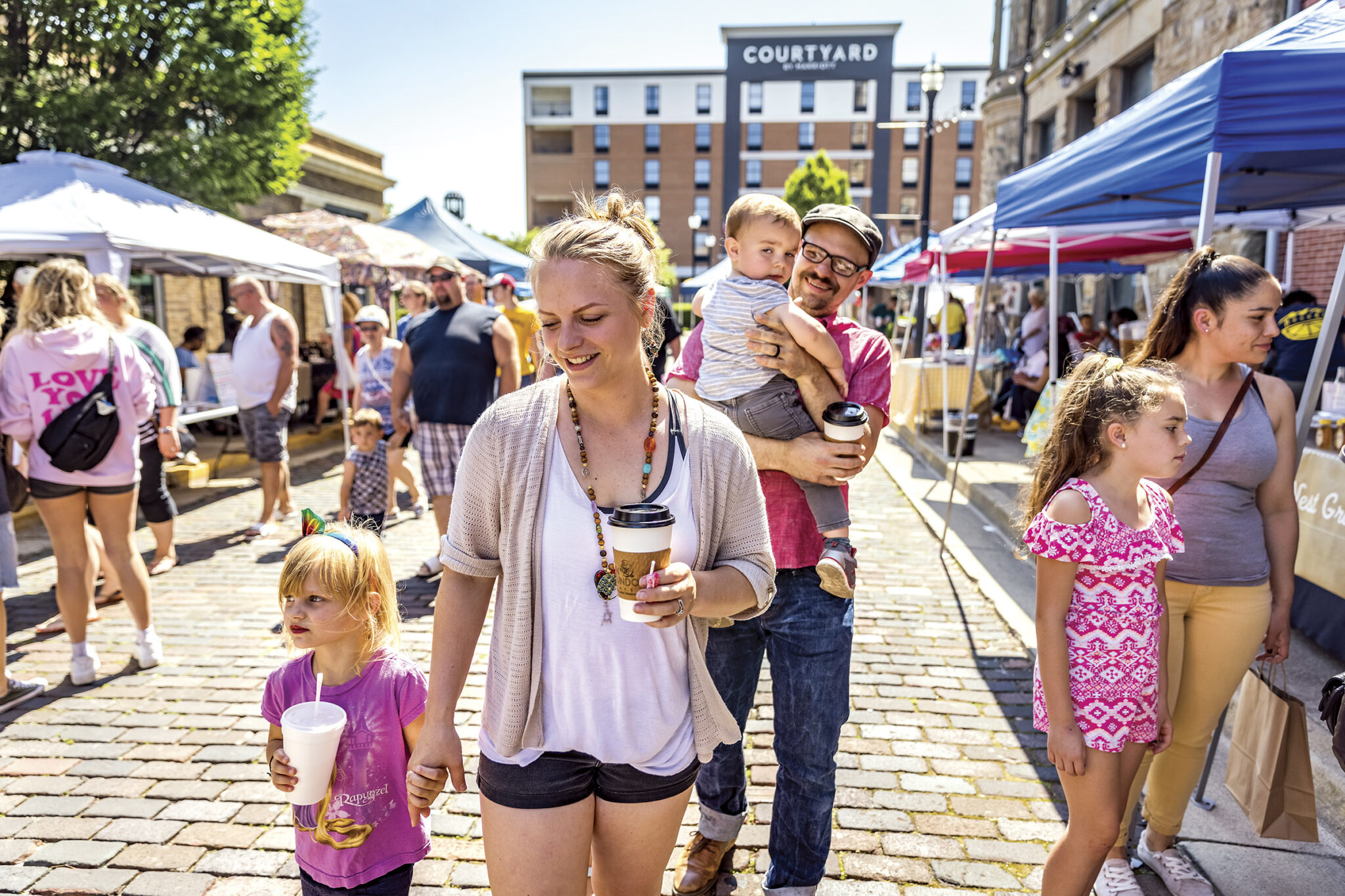 Springfield Farmers Market – Visit Greater Springfield Blog