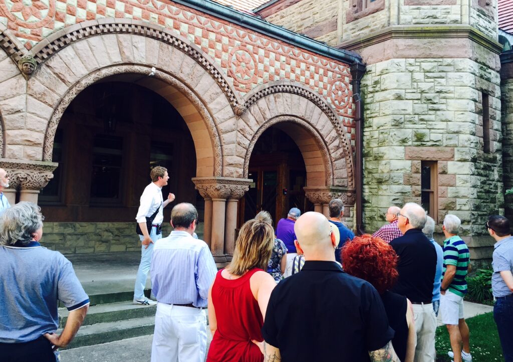 Springfield Summer Walking Tour Series – Visit Greater Springfield Blog