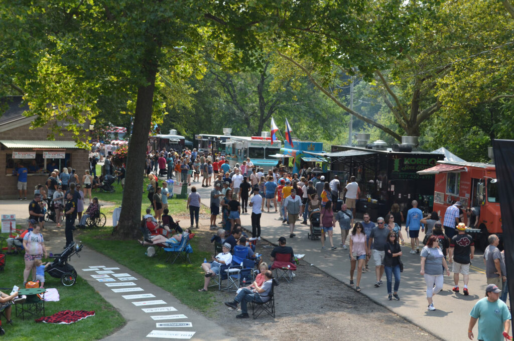 Torte & Iron Cafe Opens in Downtown Springfield – Visit Greater ...