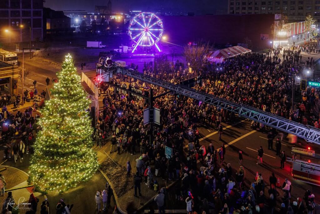 Springfield Holiday Favorites – Visit Greater Springfield Blog