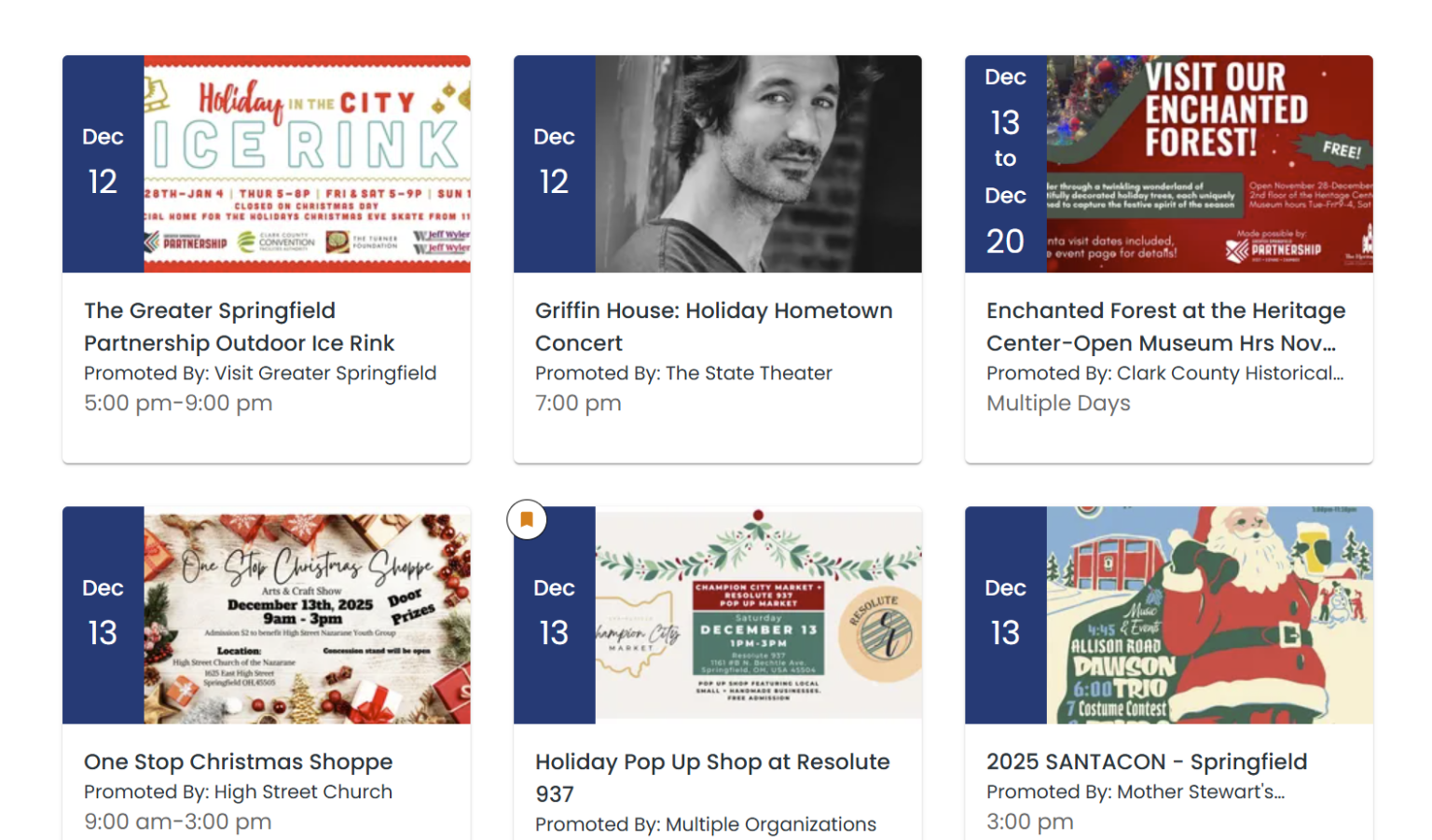 The Legendary Lights at Historic Clifton Mill – Visit Greater ...